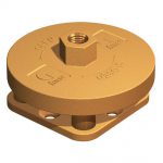 Air Rod Bases & Saddles - Tercel Australia